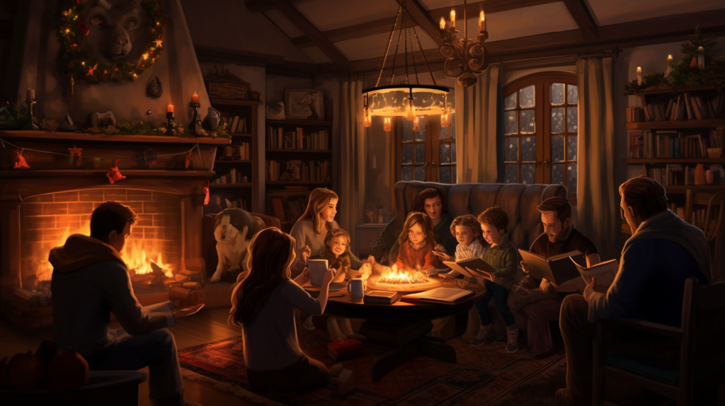 How to Set Healthy Boundaries for Children: A Comprehensive Guide for ...