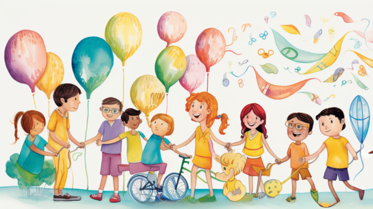 The Heart of Parenting: 5 Key Elements for Raising Great Kids – Mom Whisper