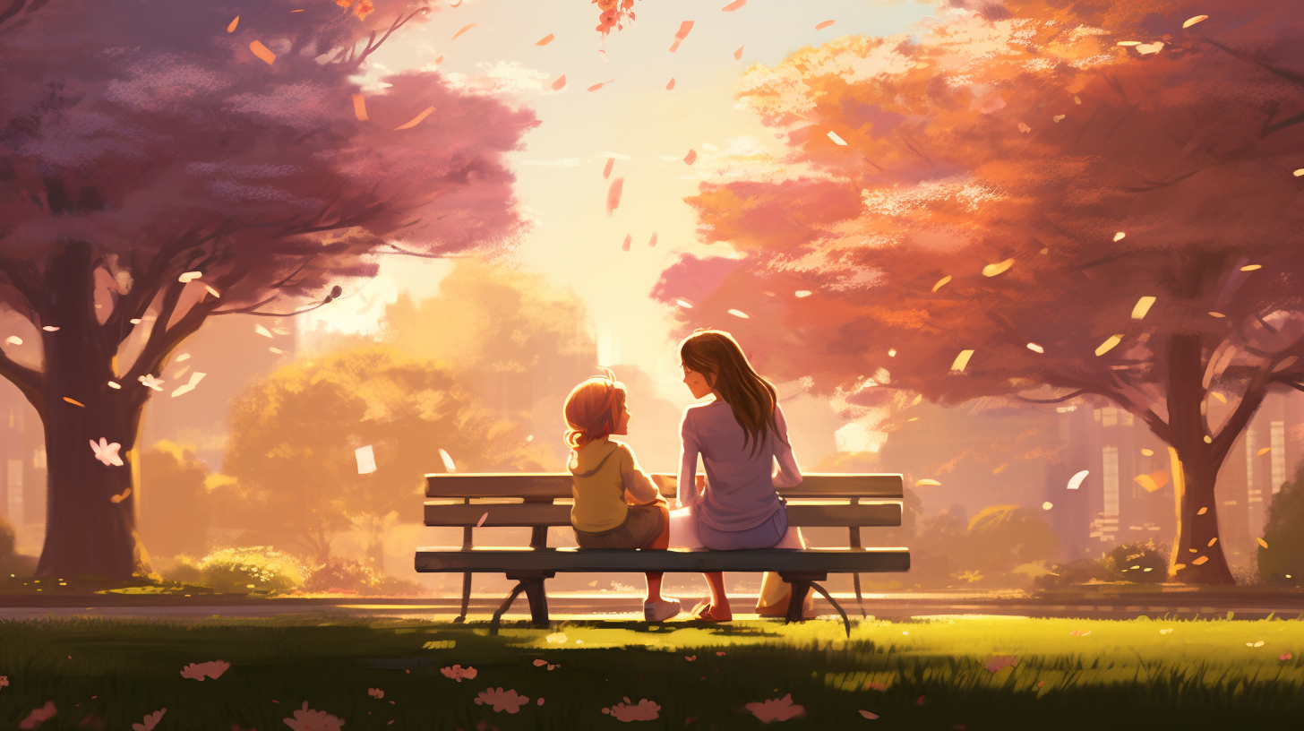 12 Things a Girl Needs From Her Mom