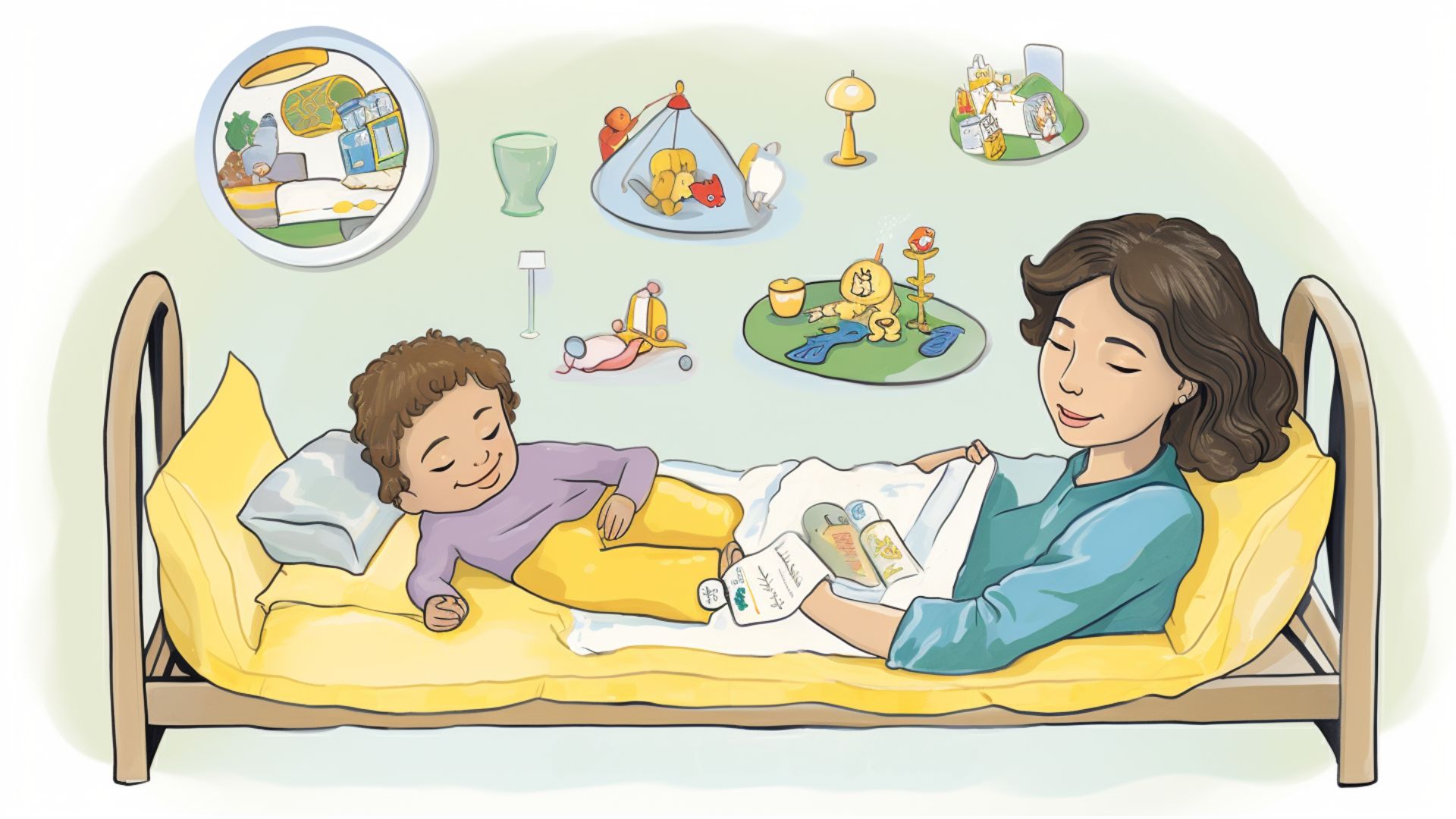 The Heart of Parenting: 5 Key Elements for Raising Great Kids – Mom Whisper