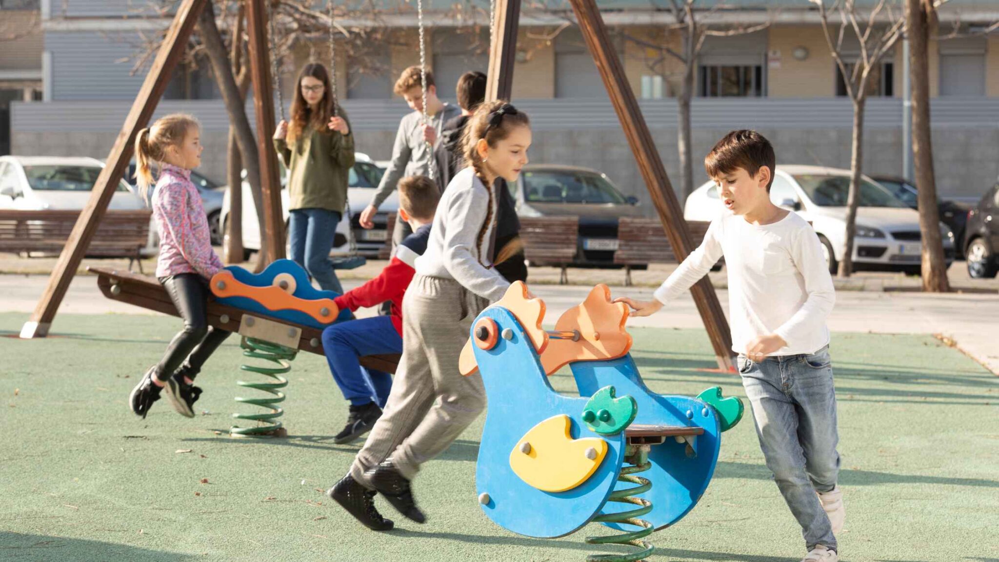 How to Get Your Kids to Play Outside More – Mom Whisper