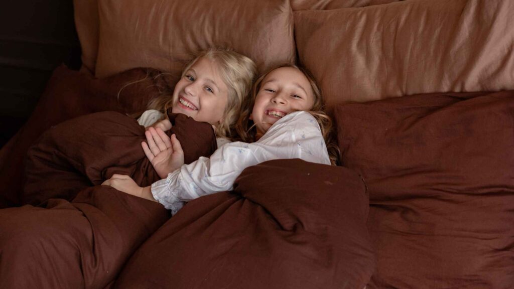 Getting Kids to Go to Bed: A Comprehensive Guide for Parents – Mom Whisper