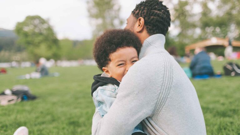 What a Son Needs from His Dad: A Guide for Fathers Raising Boys – Mom ...