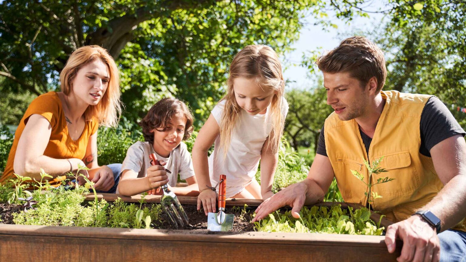 How to Get Your Kids to Play Outside More – Mom Whisper