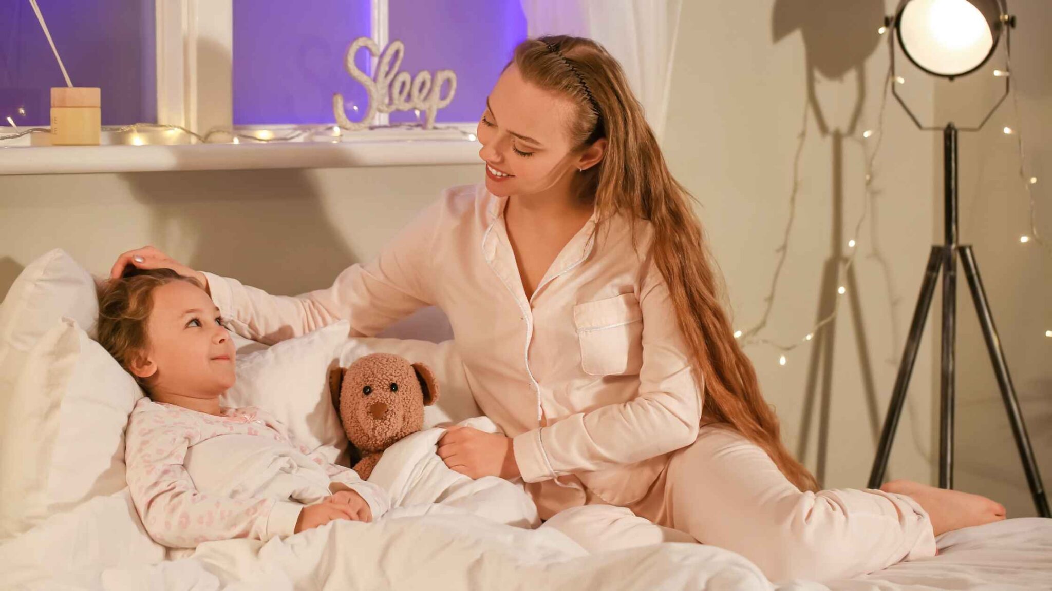 Getting Kids to Go to Bed: A Comprehensive Guide for Parents – Mom Whisper