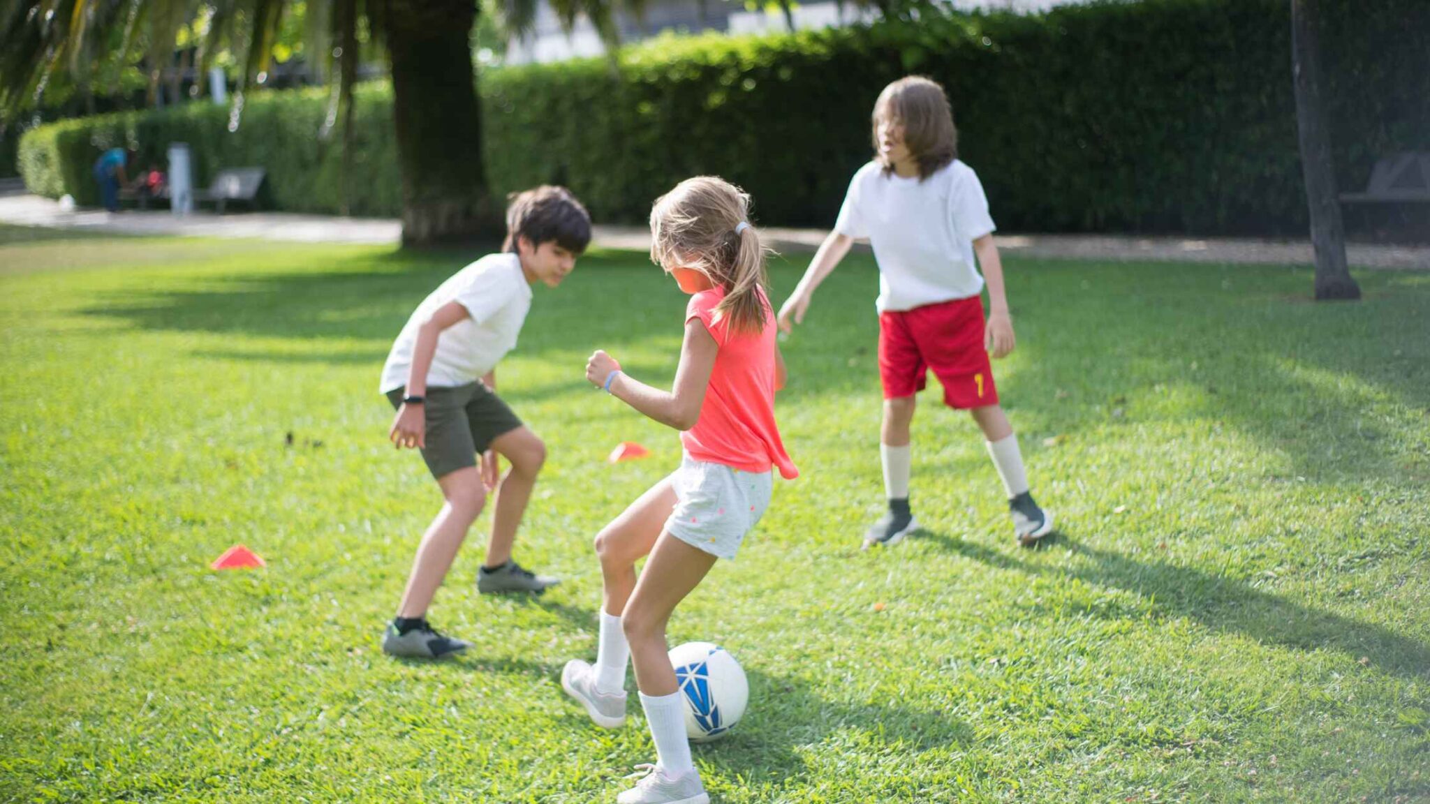 How to Get Your Kids to Play Outside More – Mom Whisper