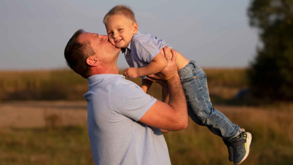 What a Son Needs from His Dad: A Guide for Fathers Raising Boys – Mom Whisper