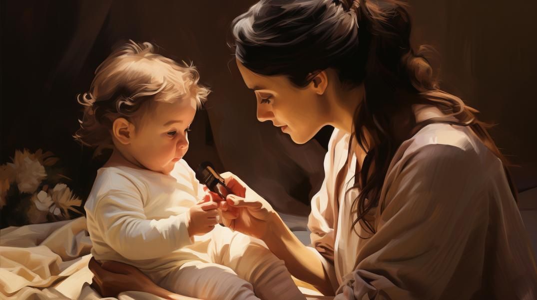 Meeting the Emotional Needs of Children: A Guide for Parents – Mom Whisper