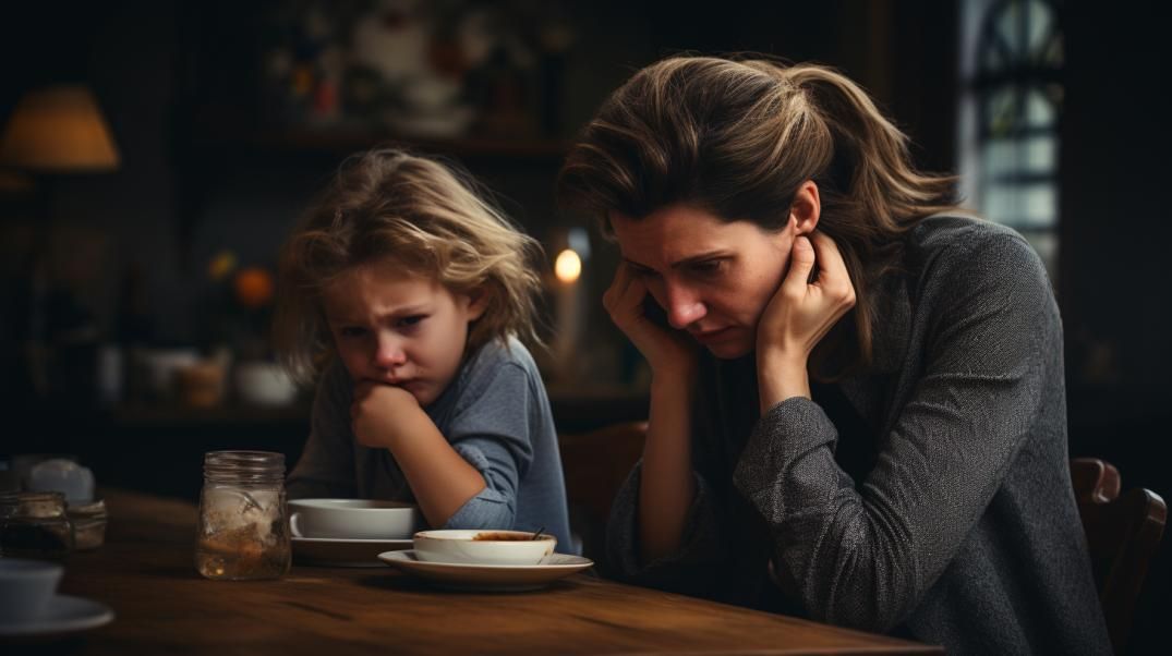 Meeting the Emotional Needs of Children: A Guide for Parents – Mom Whisper