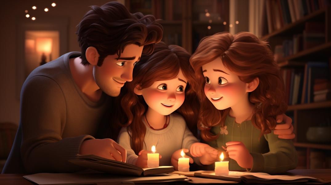 Creating Consistency for Your Children in an Unstable World – Mom Whisper