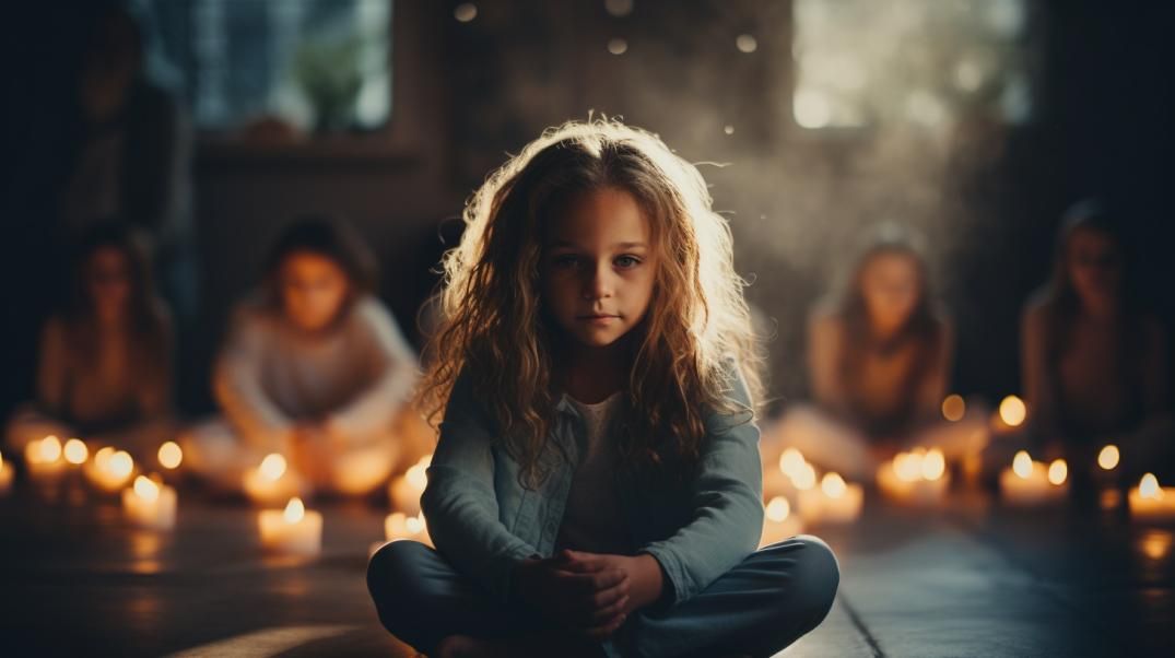 Meeting the Emotional Needs of Children: A Guide for Parents – Mom Whisper