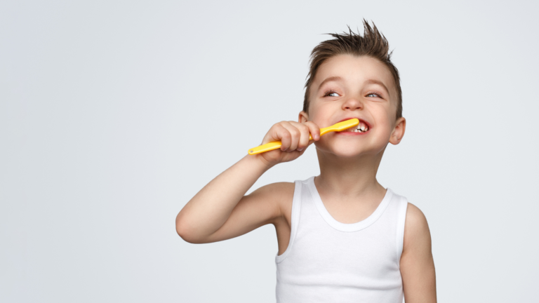 When Do Kids Stop Losing Baby Teeth? A Parent’s Guide – Mom Whisper