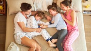 12 Proven Strategies to Help Siblings Get Along and Build Lifelong ...