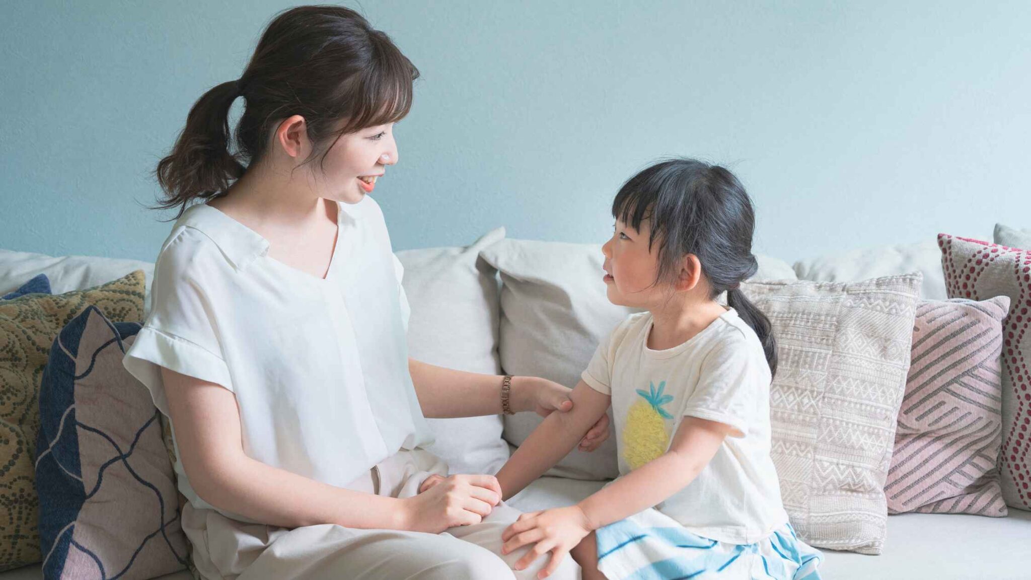 90+ Positive Affirmations for Kids – Mom Whisper