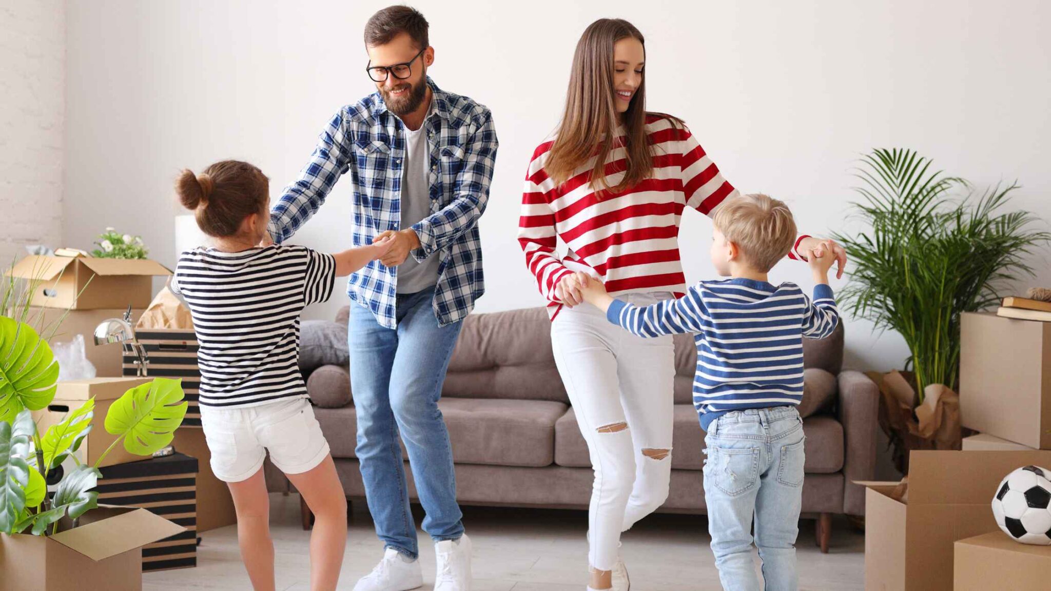 12 Proven Strategies to Help Siblings Get Along and Build Lifelong ...