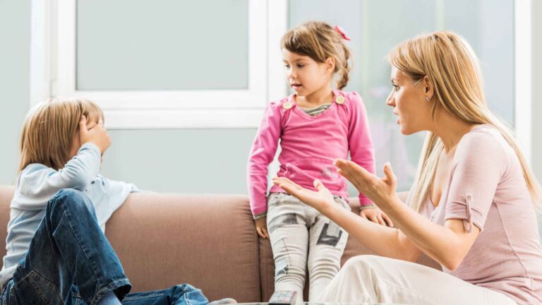 10 Powerful Strategies to Teach Children to Think for Themselves – Mom ...