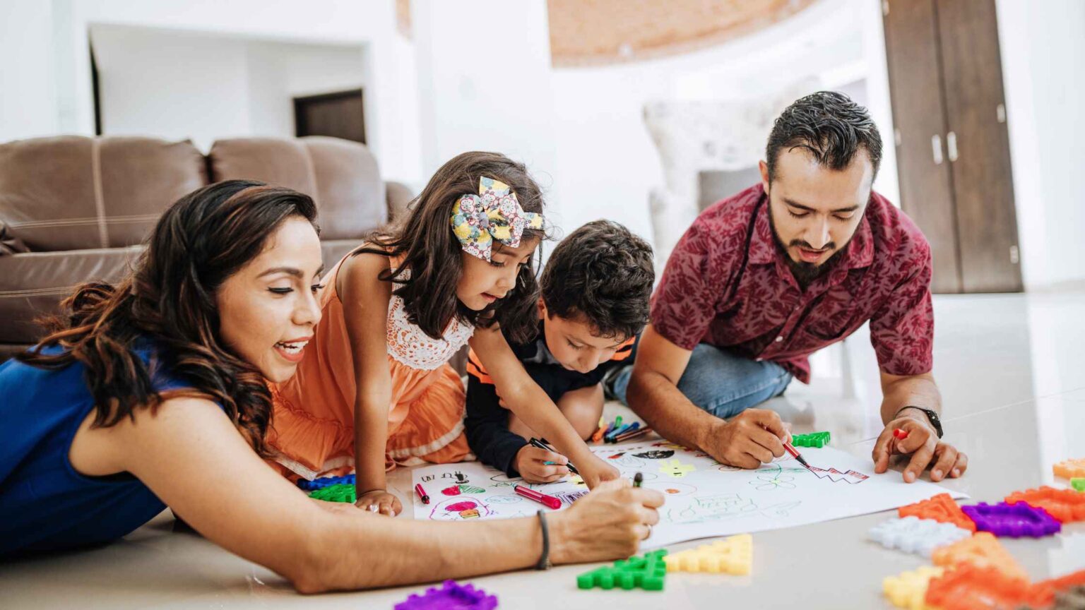 12 Proven Strategies to Help Siblings Get Along and Build Lifelong ...