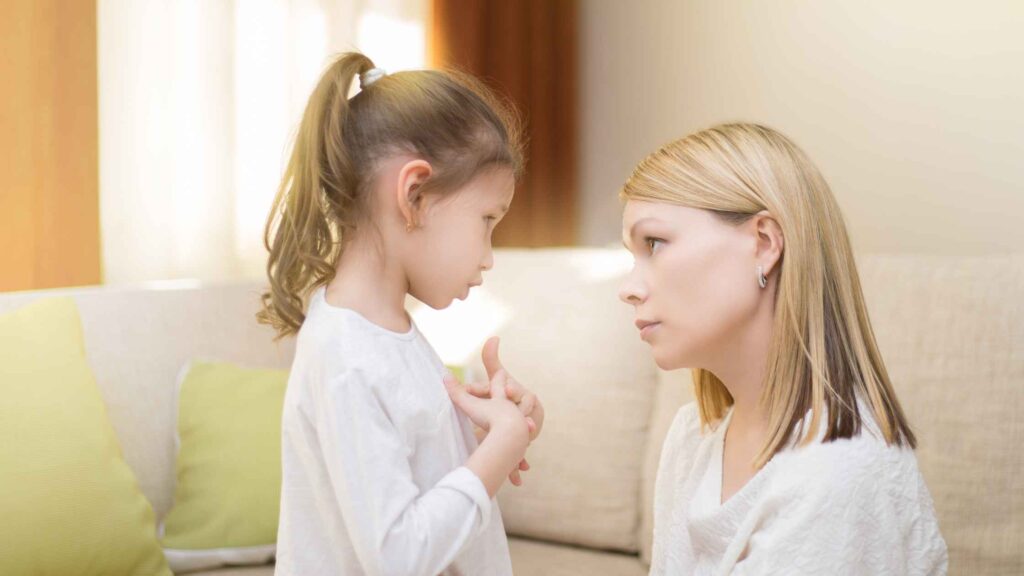 9 Signs Your Child is Insecure (and How to Help Them) – Mom Whisper