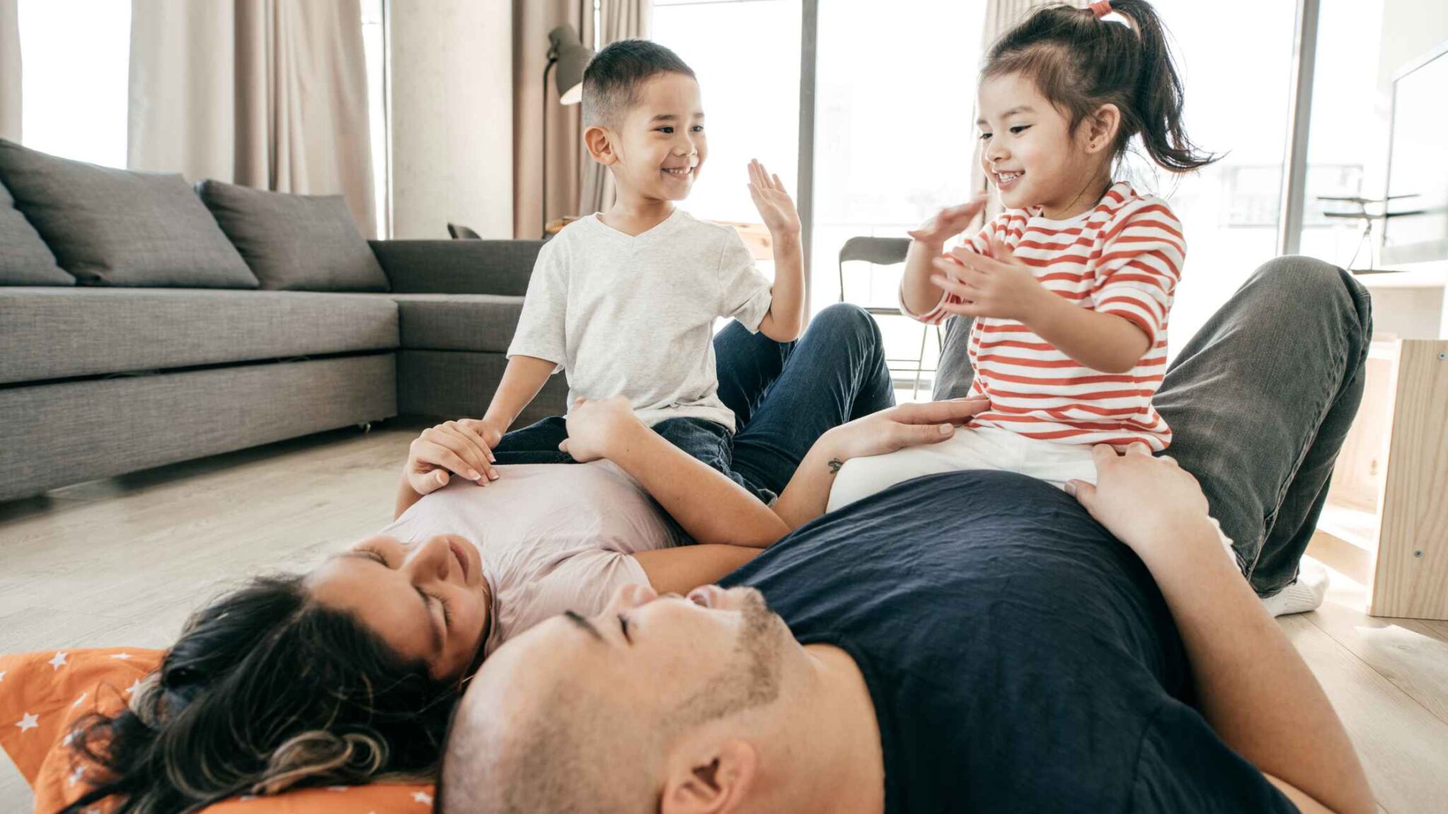 12 Proven Strategies to Help Siblings Get Along and Build Lifelong ...