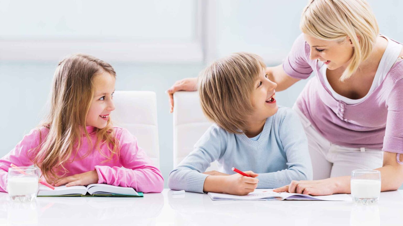 10 Powerful Strategies to Teach Children to Think for Themselves – Mom ...