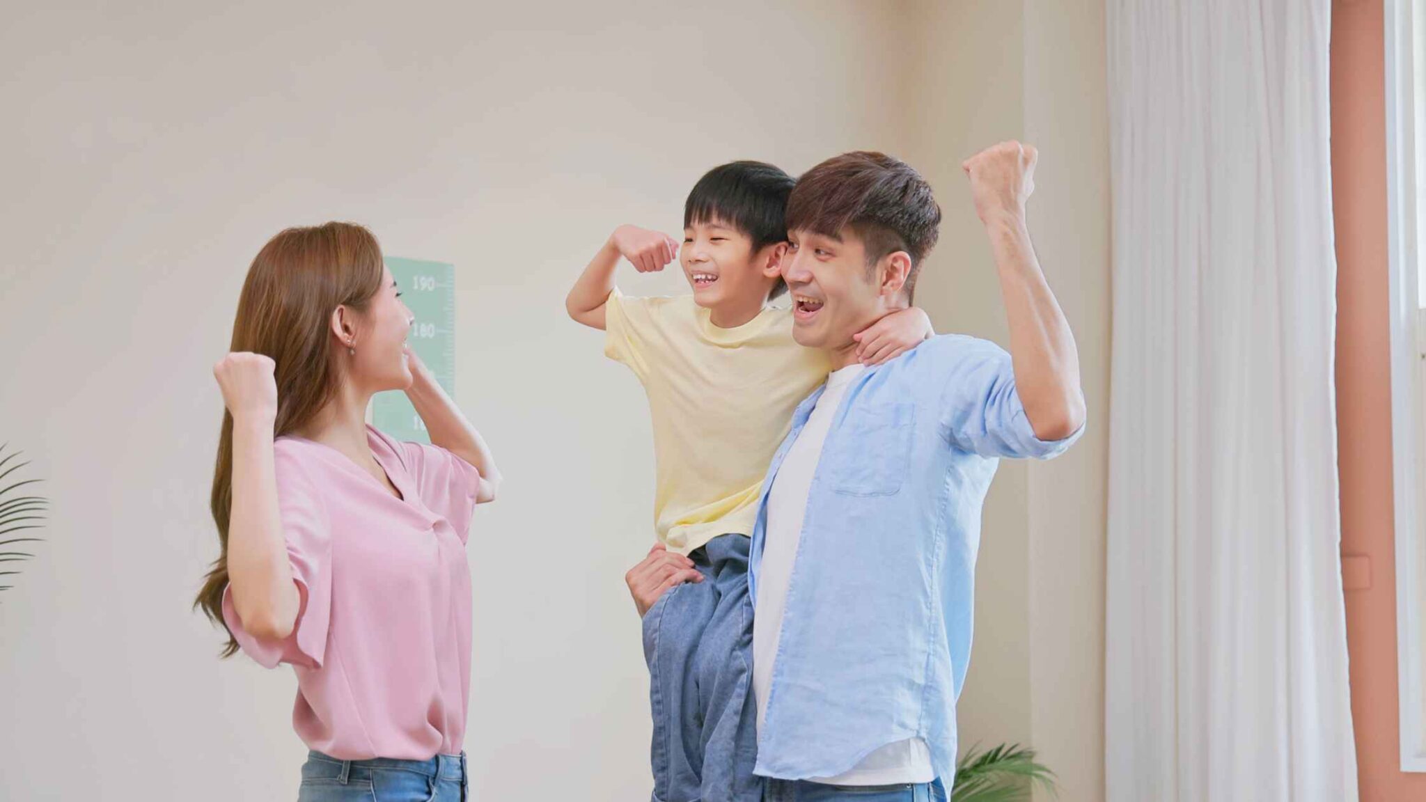 90+ Positive Affirmations for Kids – Mom Whisper