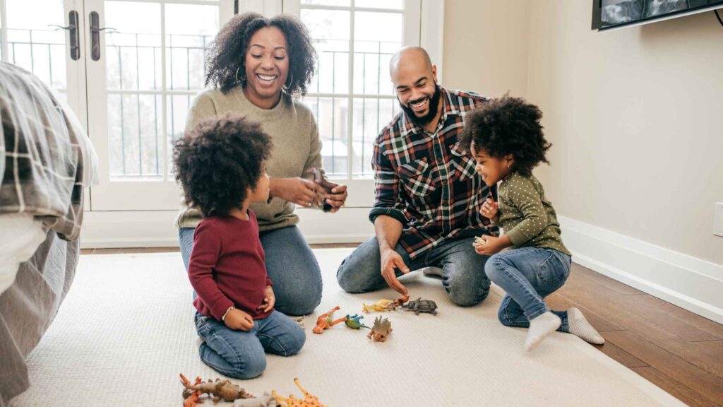 12 Proven Strategies to Help Siblings Get Along and Build Lifelong ...