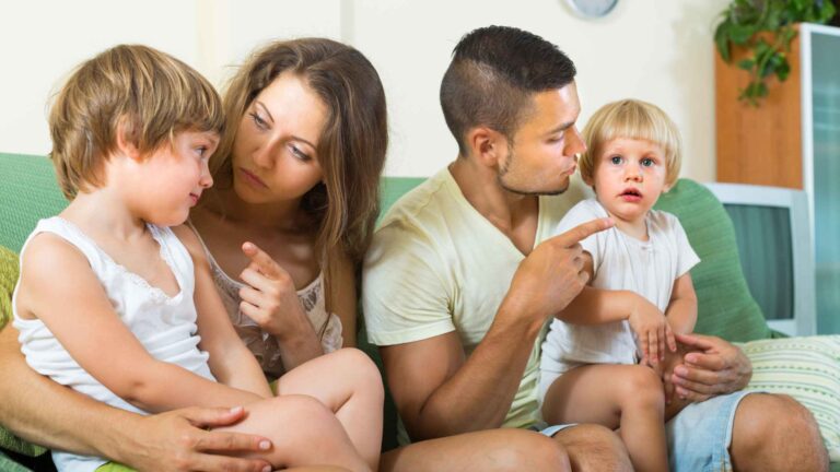 12 Proven Strategies to Help Siblings Get Along and Build Lifelong ...