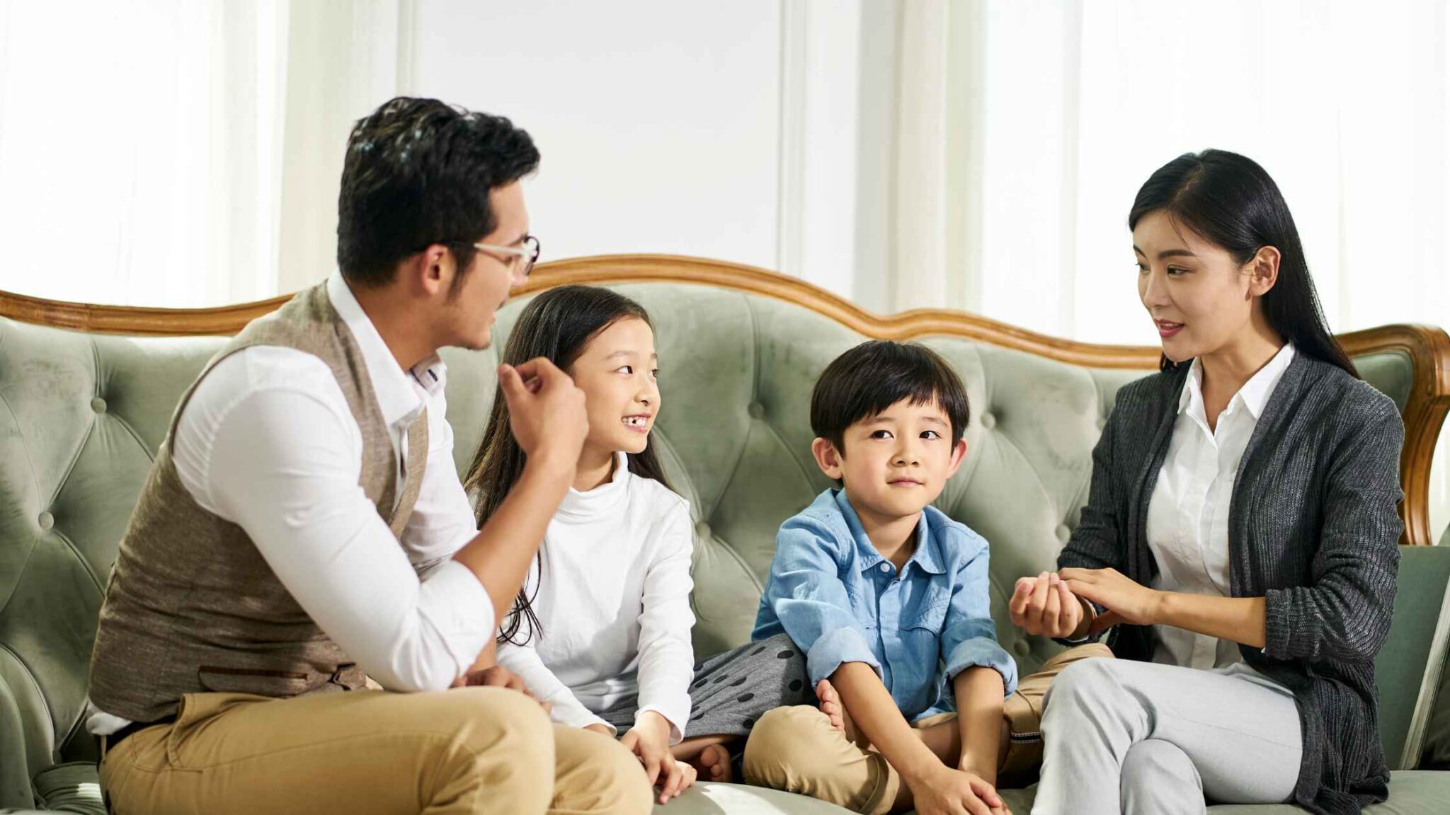 8 Essential Questions Every Parent Should Ask Your Kid About School Safety – Mom Whisper