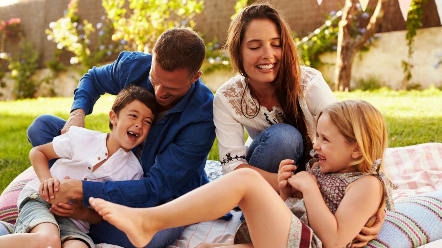12 Proven Strategies to Help Siblings Get Along and Build Lifelong ...