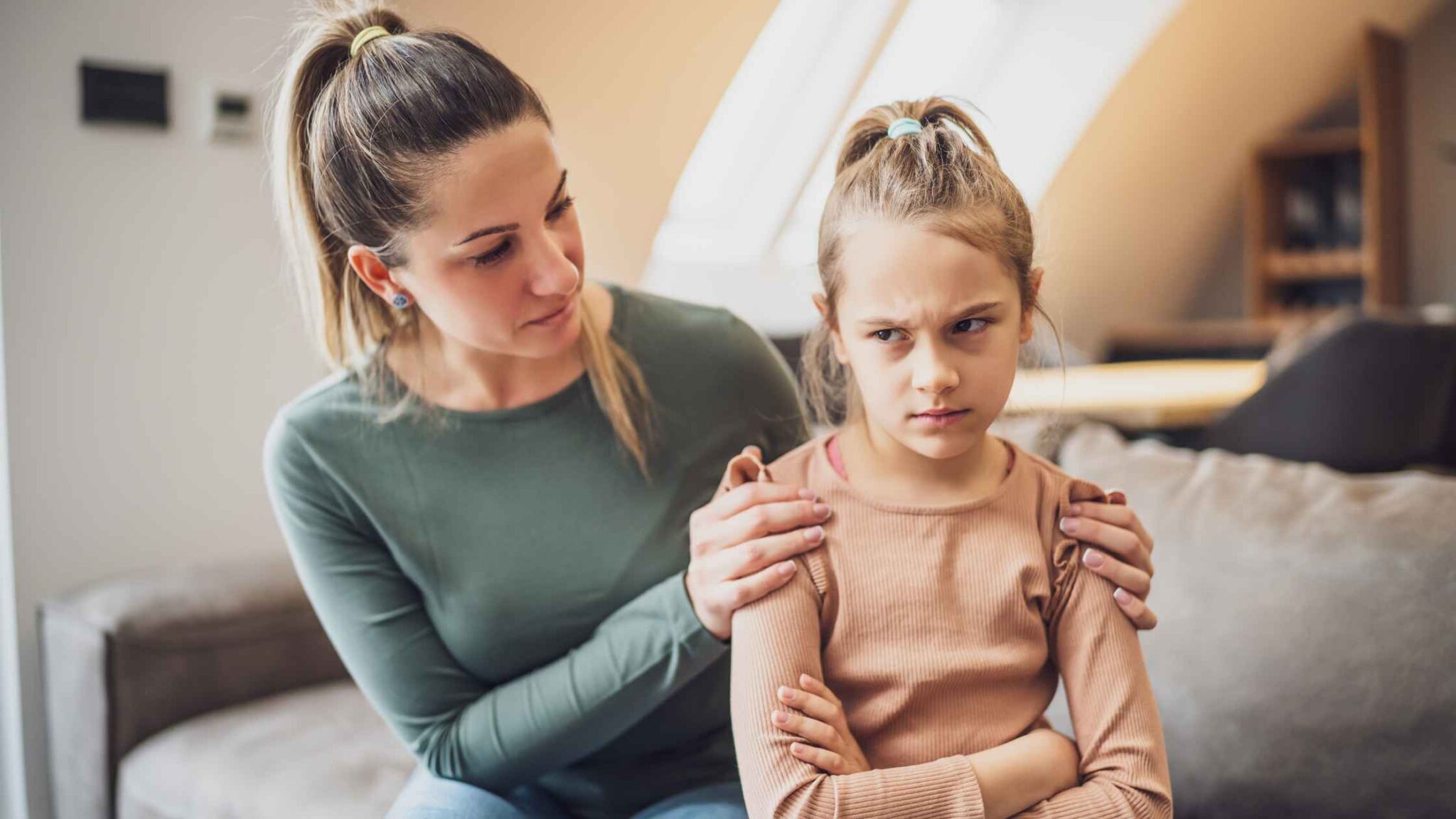 Raising Mentally Strong Kids in a Mentally Unstable World: A Parent’s ...