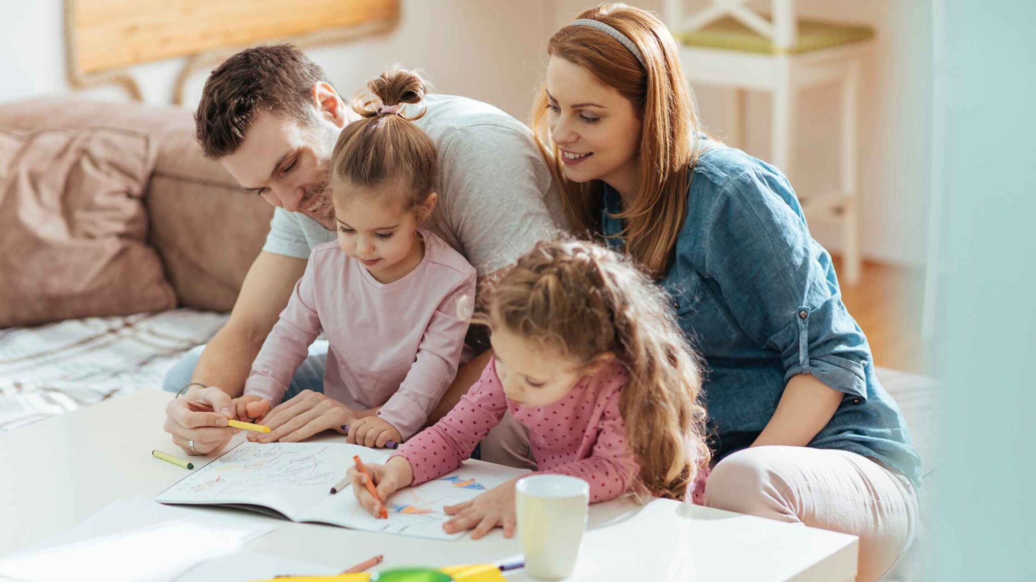 10 Effective Strategies to Help Your Child Listen and Follow Directions ...