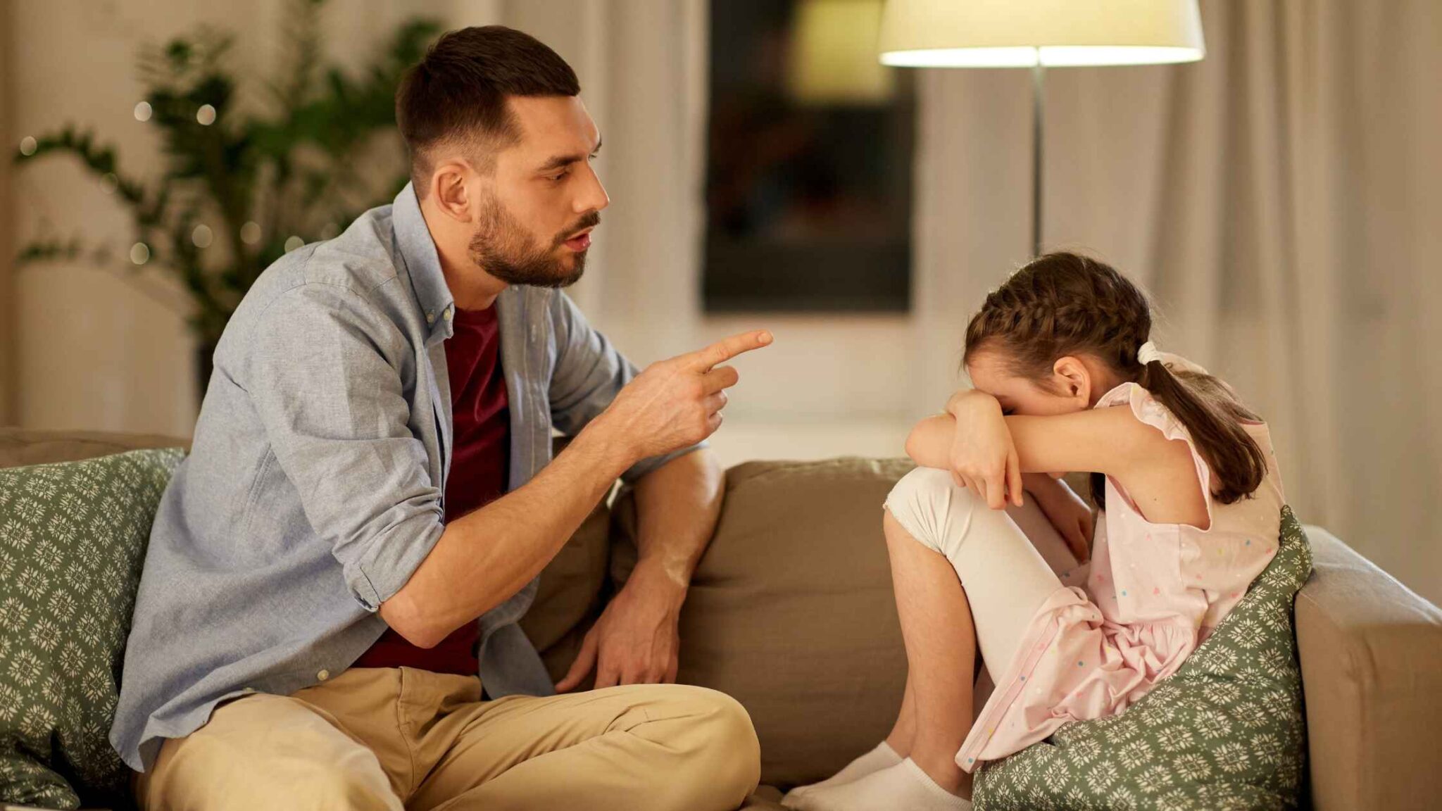 7 Proven Strategies for Responding to Your Child’s Tantrums and ...