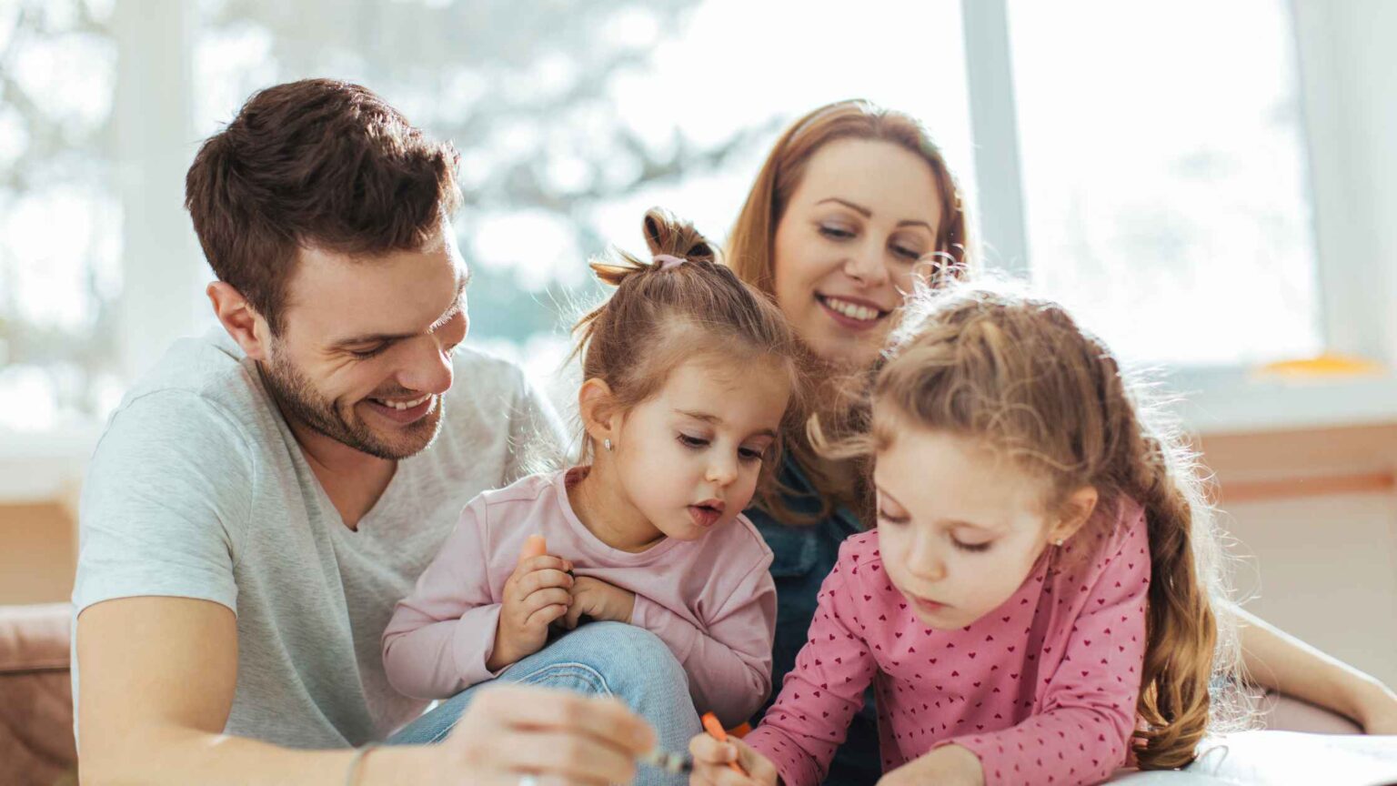 One Simple Technique to Keep Your Cool with Your Kids – Mom Whisper