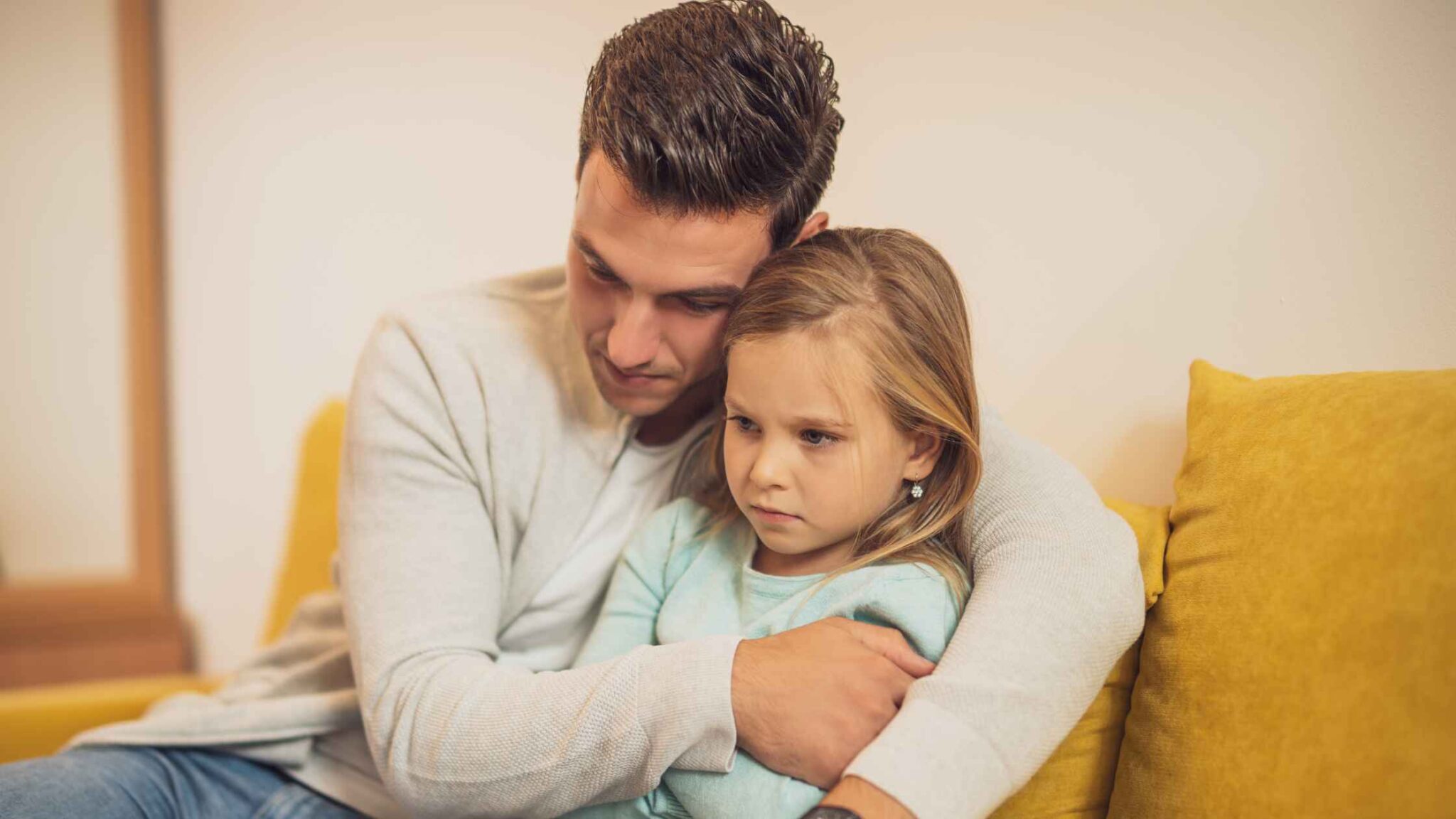 7 Essential Ways Parents Can Support Their Child’s Mental Health – Mom ...