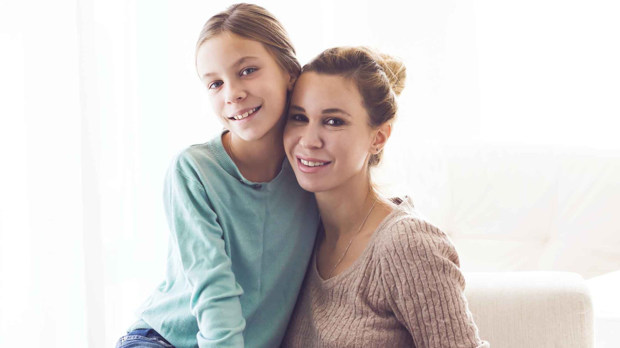 15 Powerful Questions to Deepen Your Connection with Your Teen – Mom ...