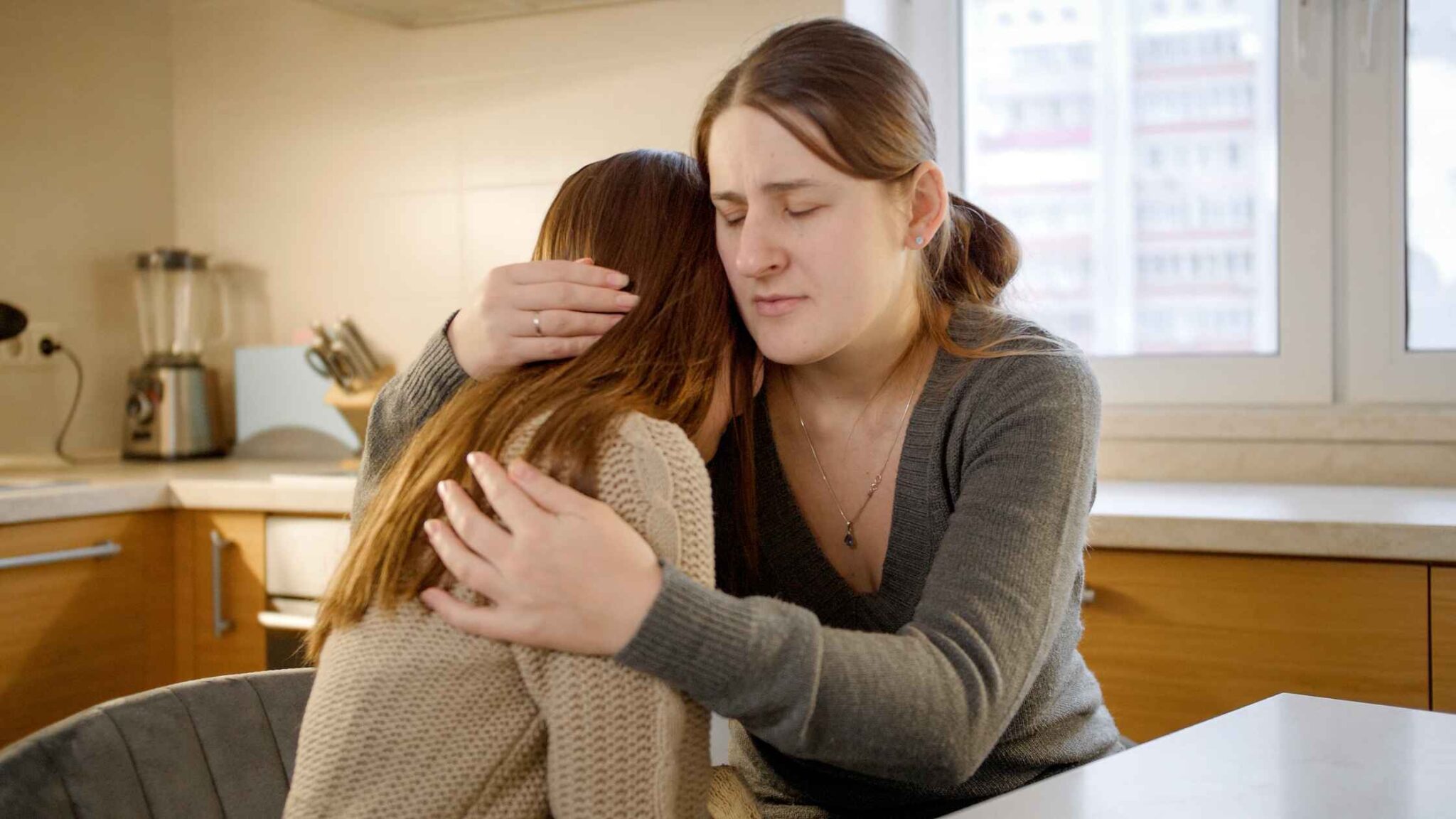 How to Teach Your Teenager Respect: Expert Strategies for Parents – Mom ...