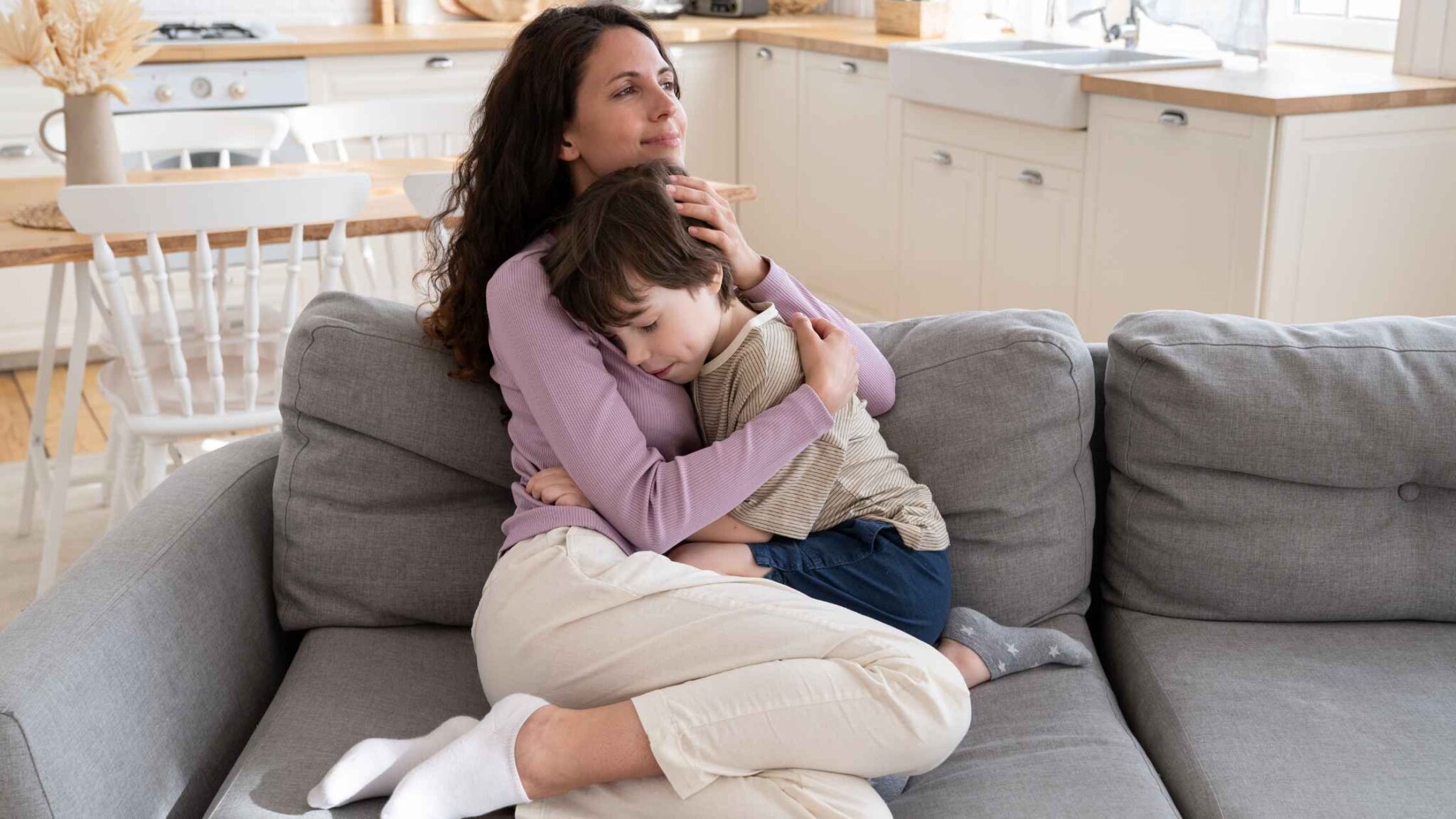 7 Proven Strategies for Responding to Your Child’s Tantrums and ...