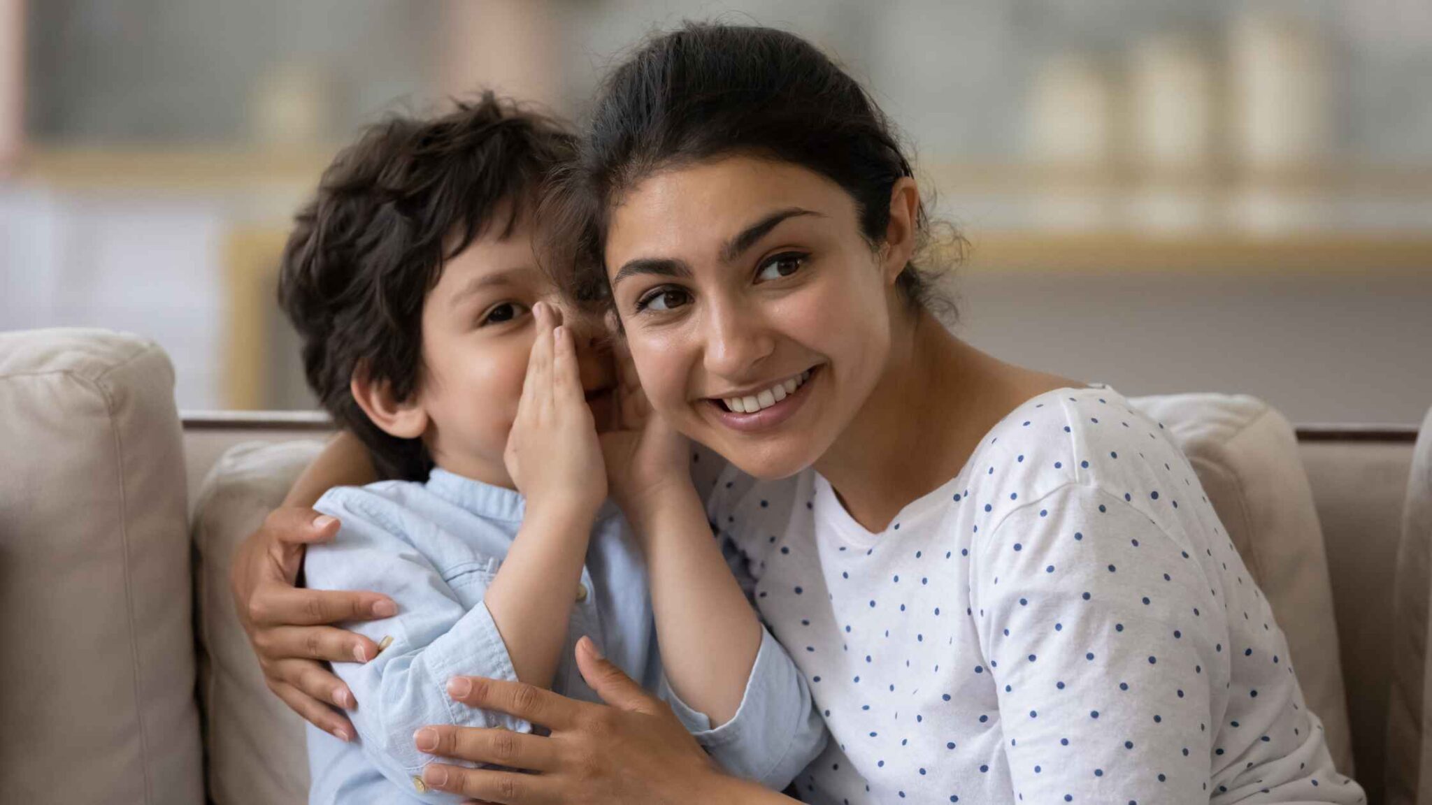 How to Get Your Child to Listen: 13 Effective Strategies for Better ...