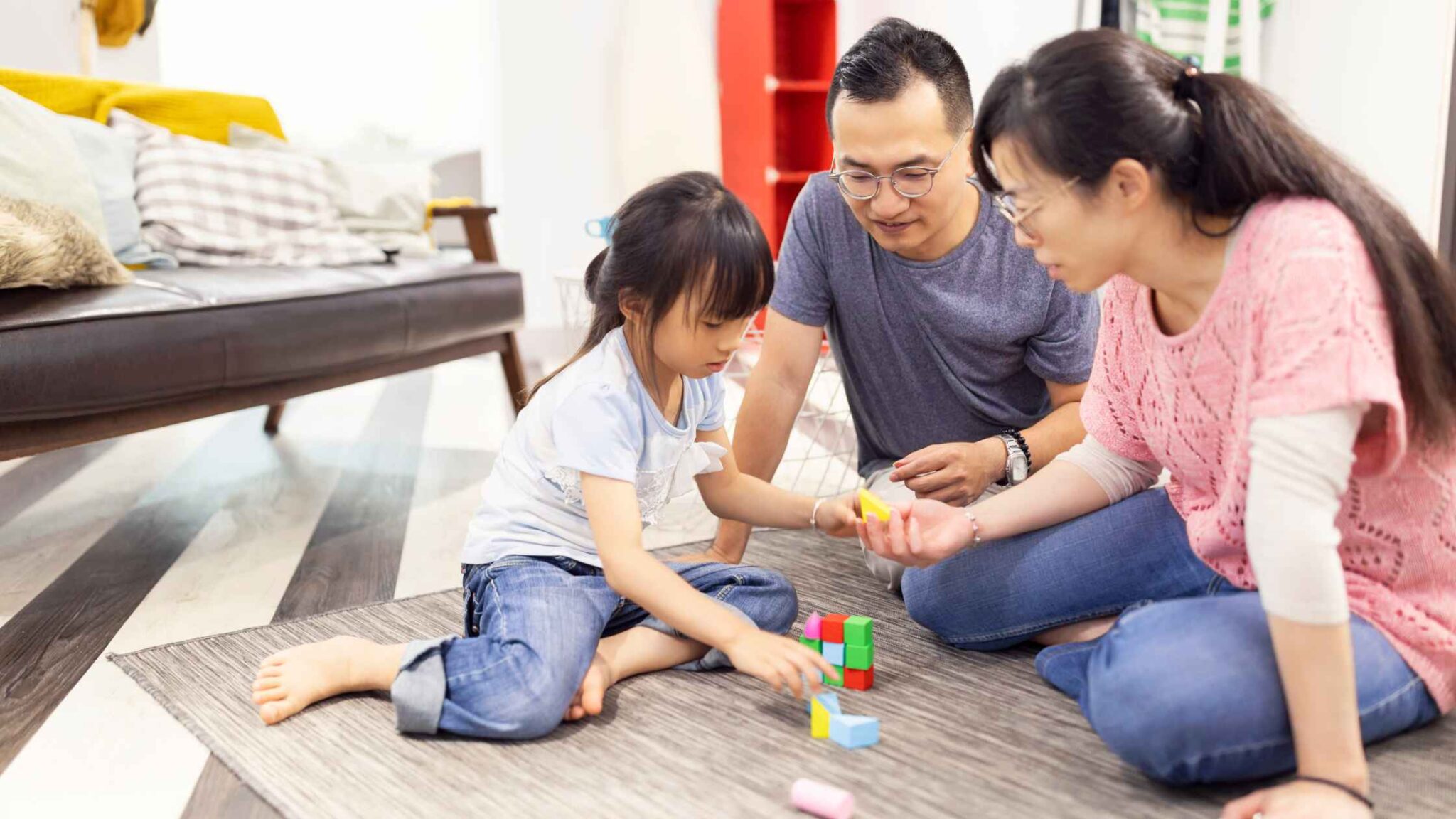 10 Effective Strategies to Help Your Child Listen and Follow Directions ...