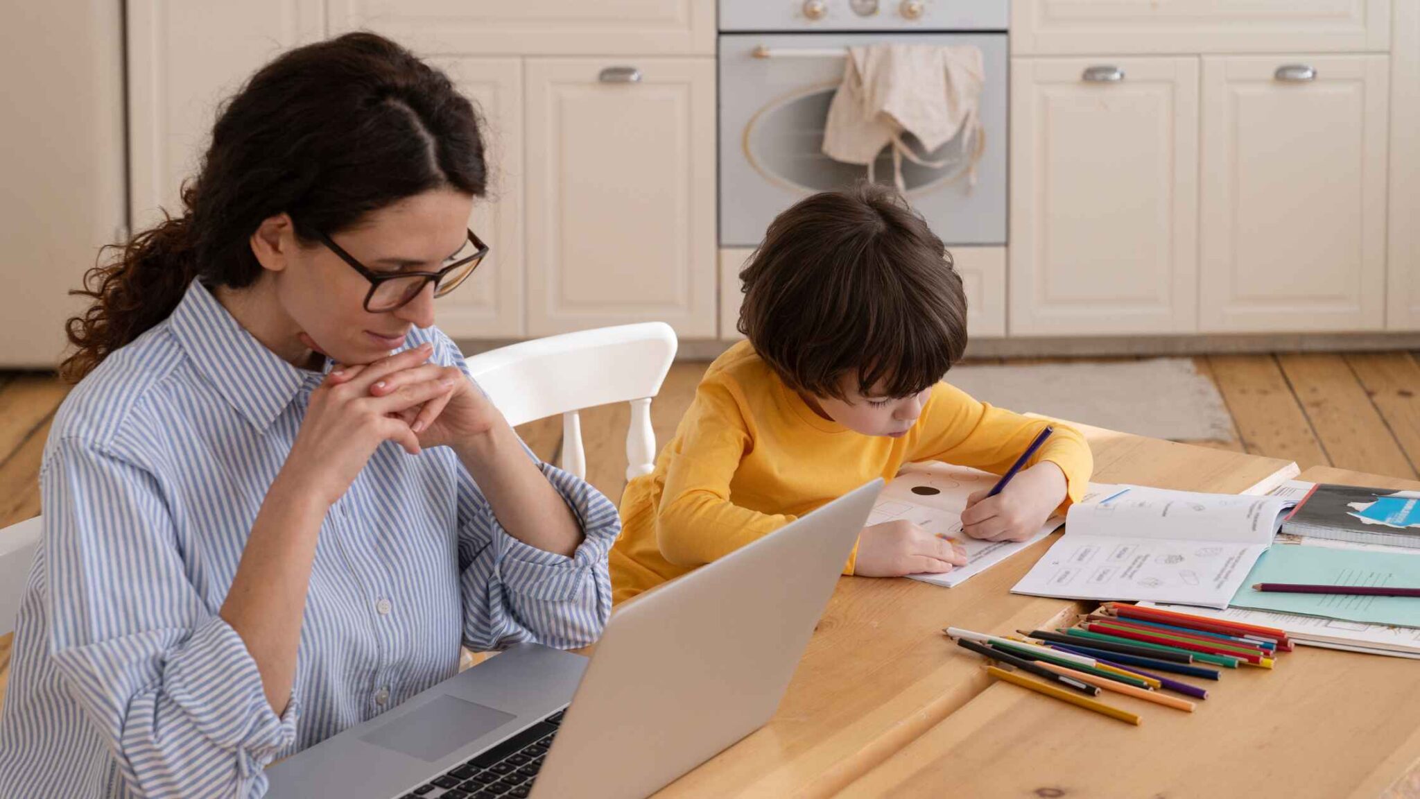 10 Effective Strategies to Help Your Child Listen and Follow Directions ...