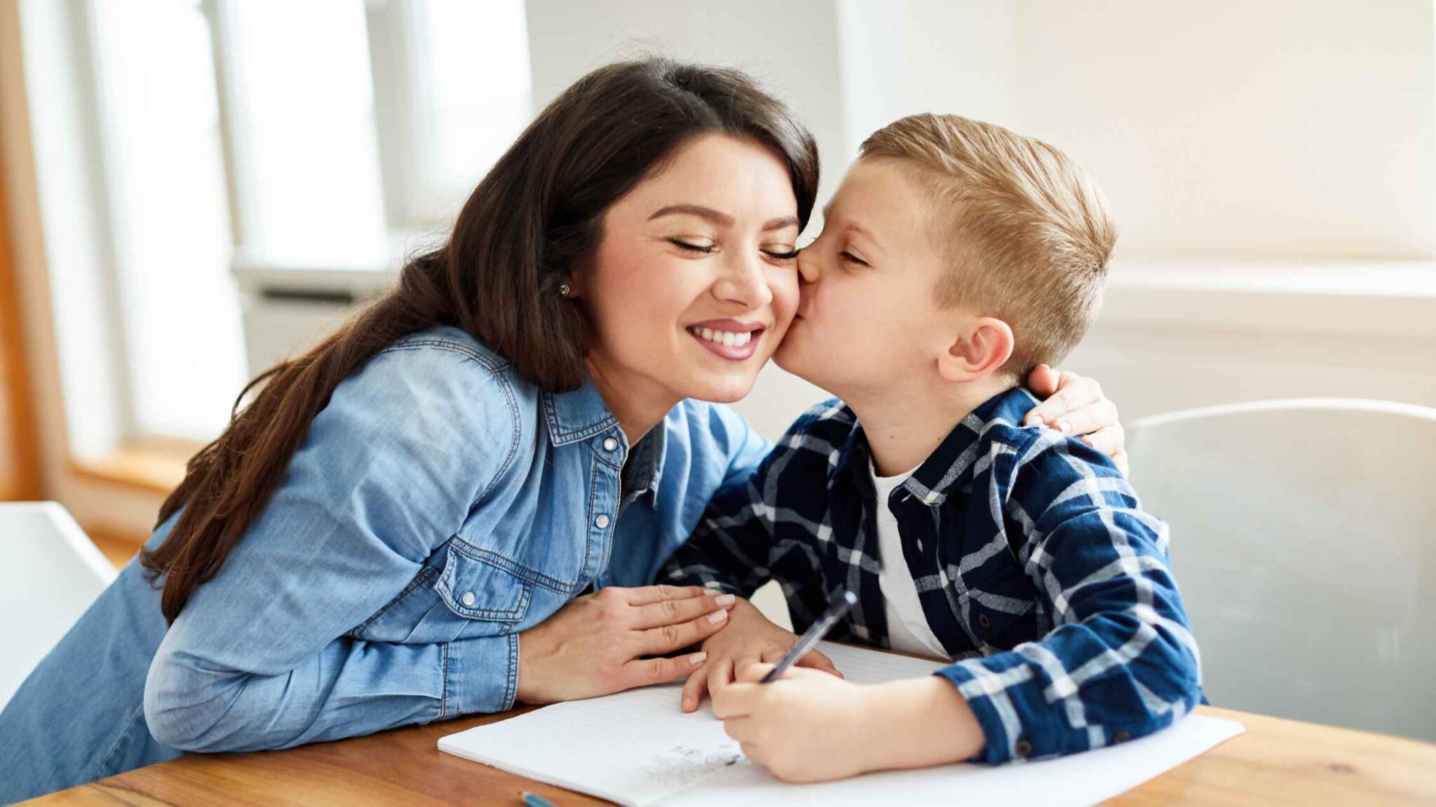 How to Get Your Child to Listen: 13 Effective Strategies for Better ...