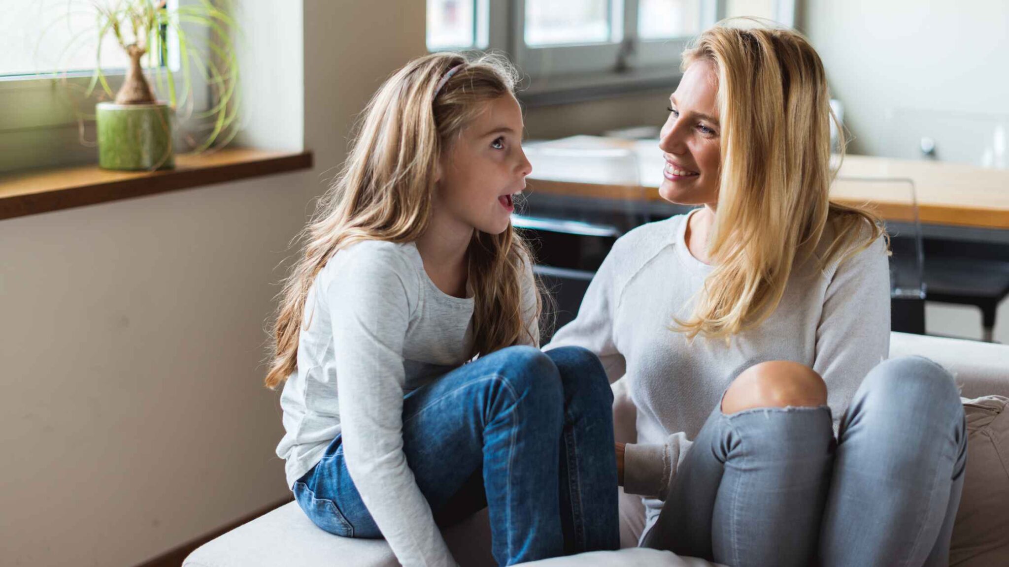 5 Essential Questions to Ask Your Child Daily for Emotional and Mental ...