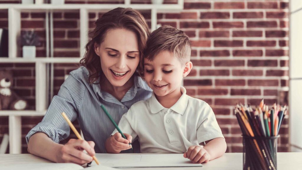 10 Effective Strategies to Help Your Child Listen and Follow Directions ...