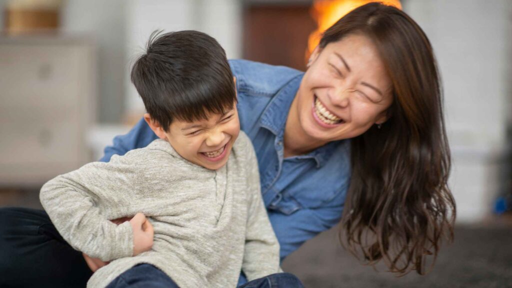 How to Get Your Child to Listen: 13 Effective Strategies for Better ...